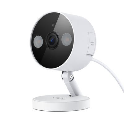 Tapo C410 | 2K 3MP Smart Wire-Free Indoor/Outdoor Security Camera
