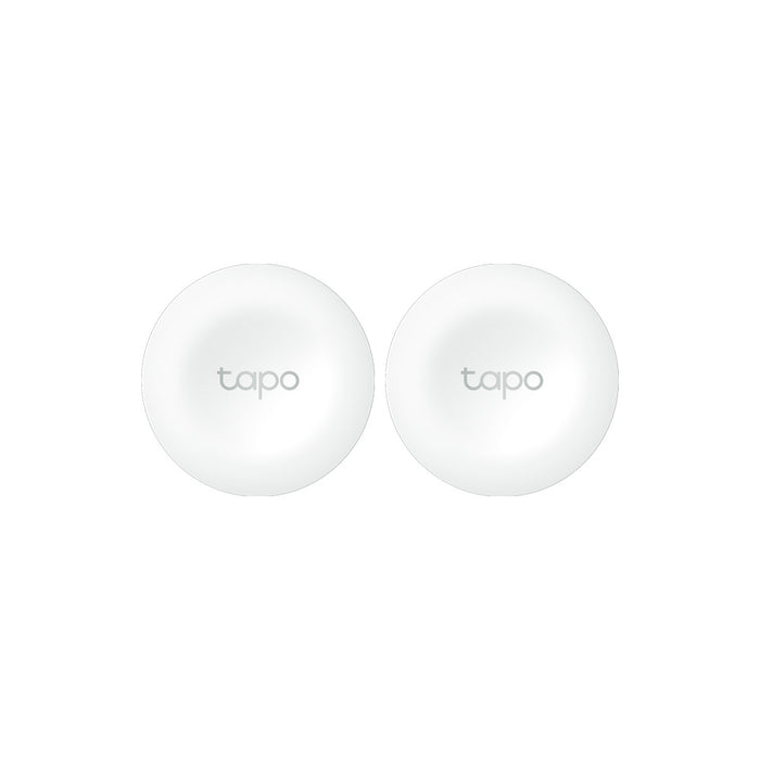 Tapo S200B(2-pack) | Smart Button