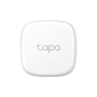 Tapo C410 | Battery-Powered Outdoor Security Camera, 2K 3MP, Colour Ni